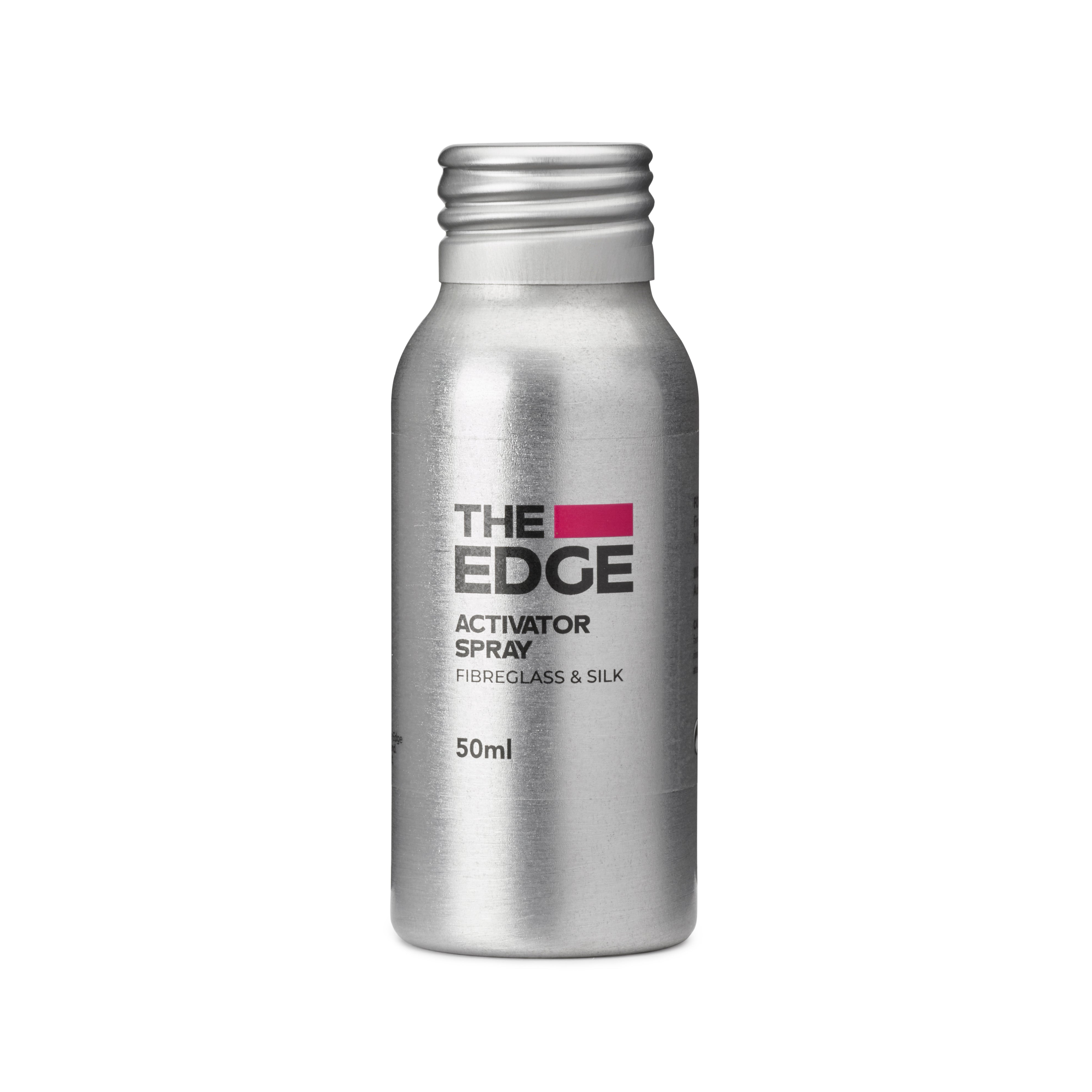 Activator Spray 50ml – The Edge Nails